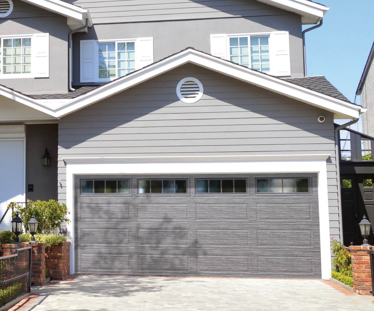 LEGACY GARAGE DOOR - Excellent Garage Door